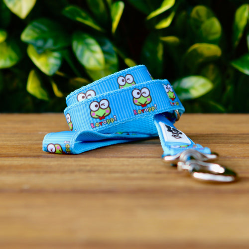 Leads – The Bark Side Dog Collars